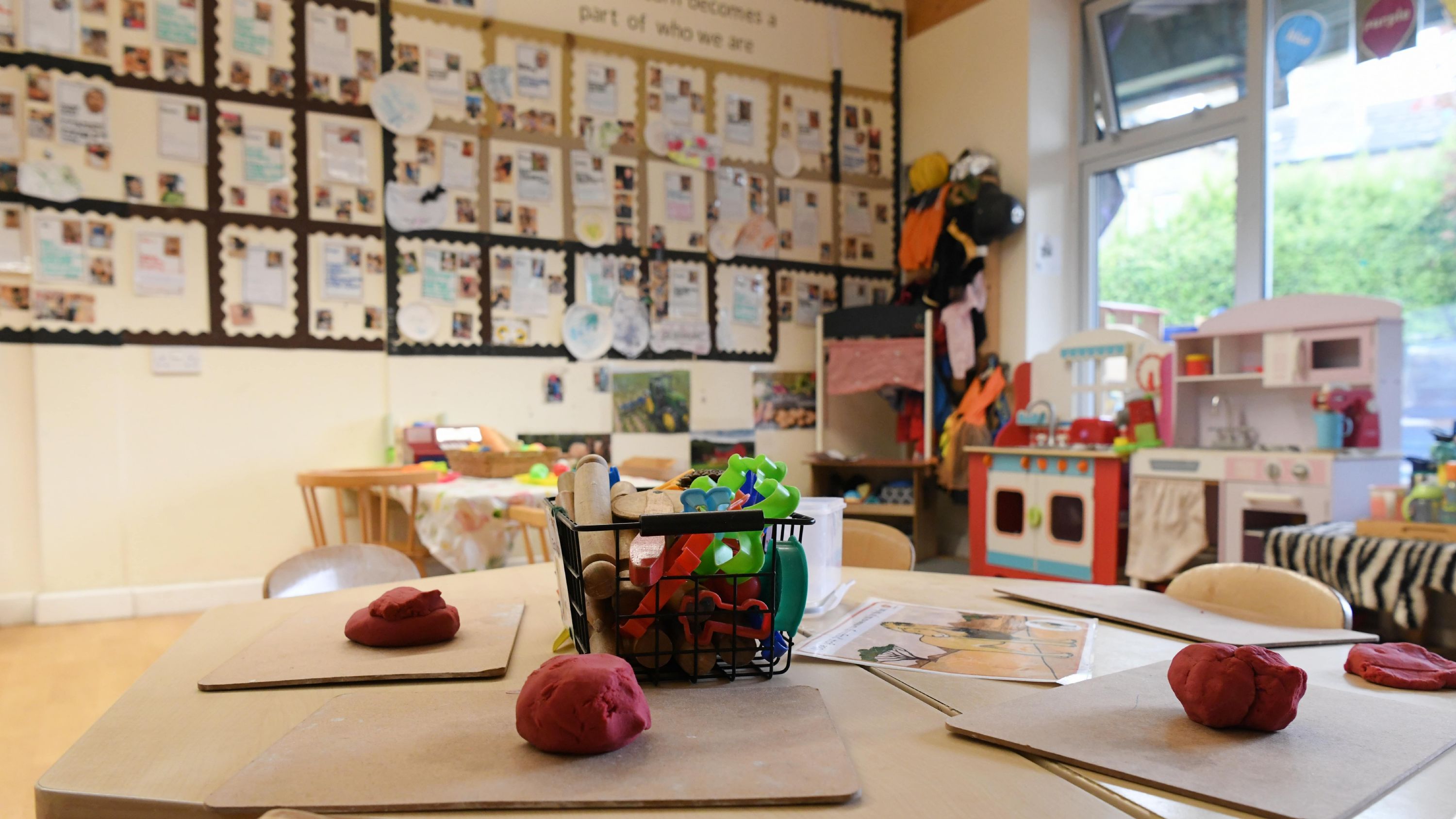 Kirkley Nursery & Centre of Excellence - Item Unavailable