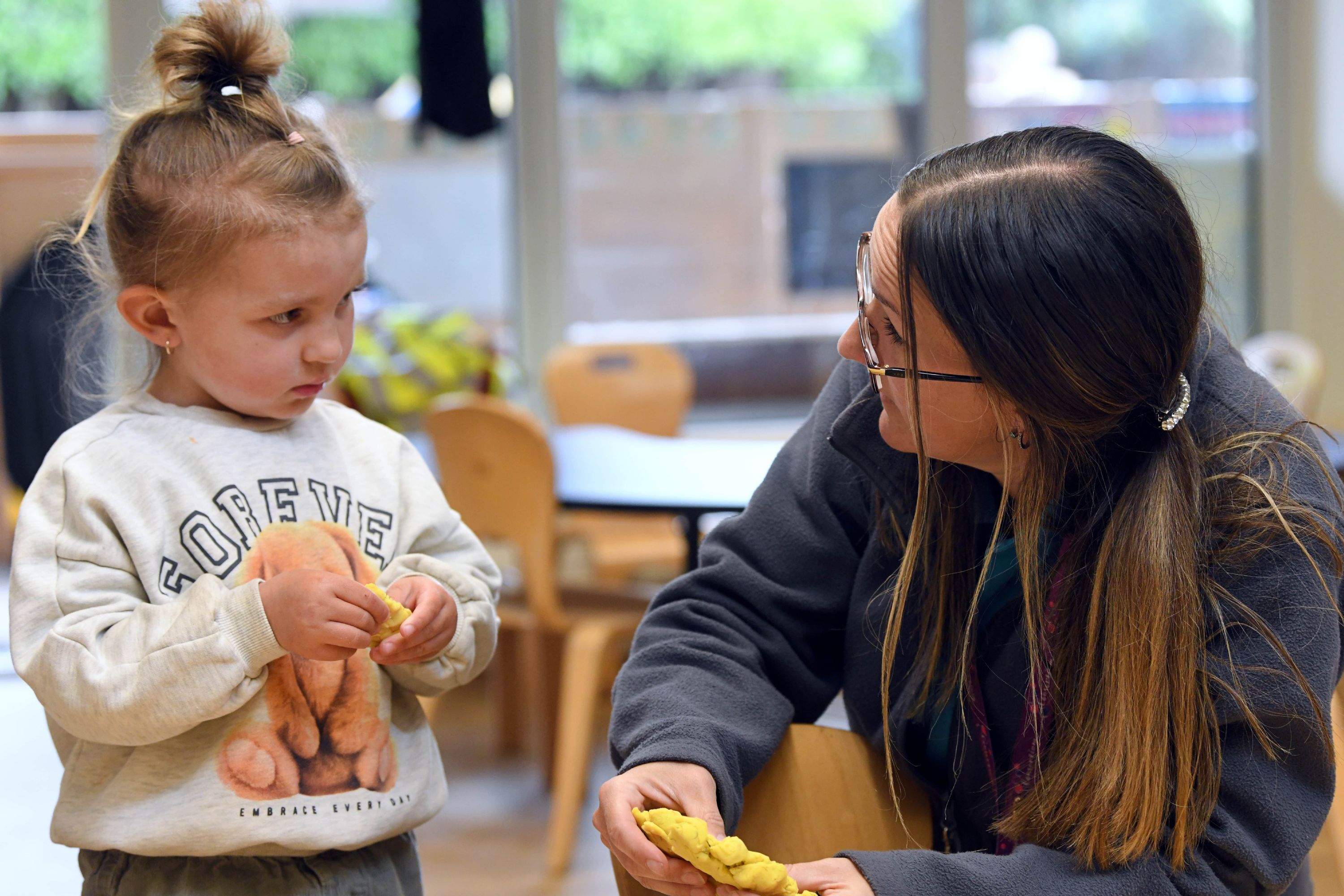 Kirkley Nursery & Centre of Excellence - Item Unavailable